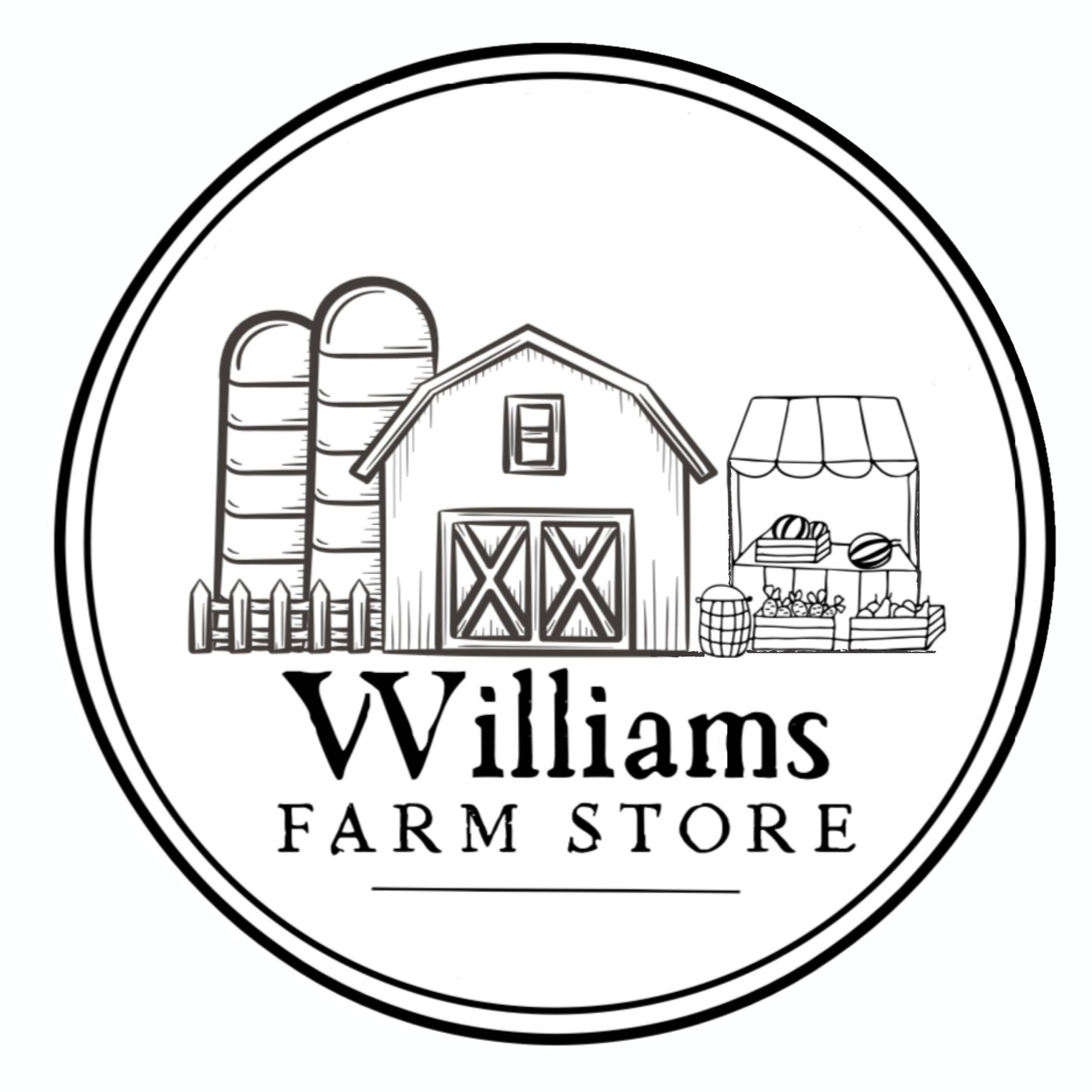 Stories | Williams Farm Store